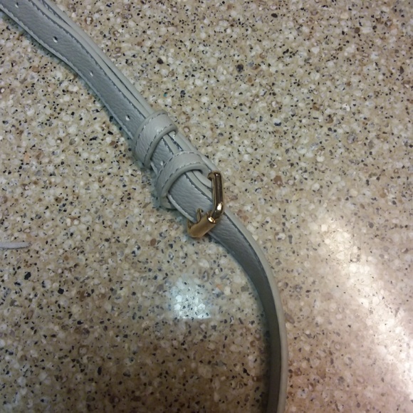 Charming Charlie | Bags | Grey Charming Charlie Purse | Poshmark